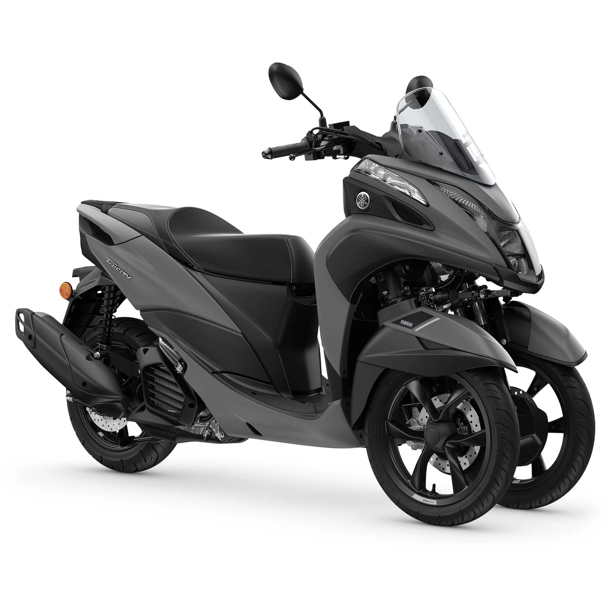 Yamaha tricity 125cc store